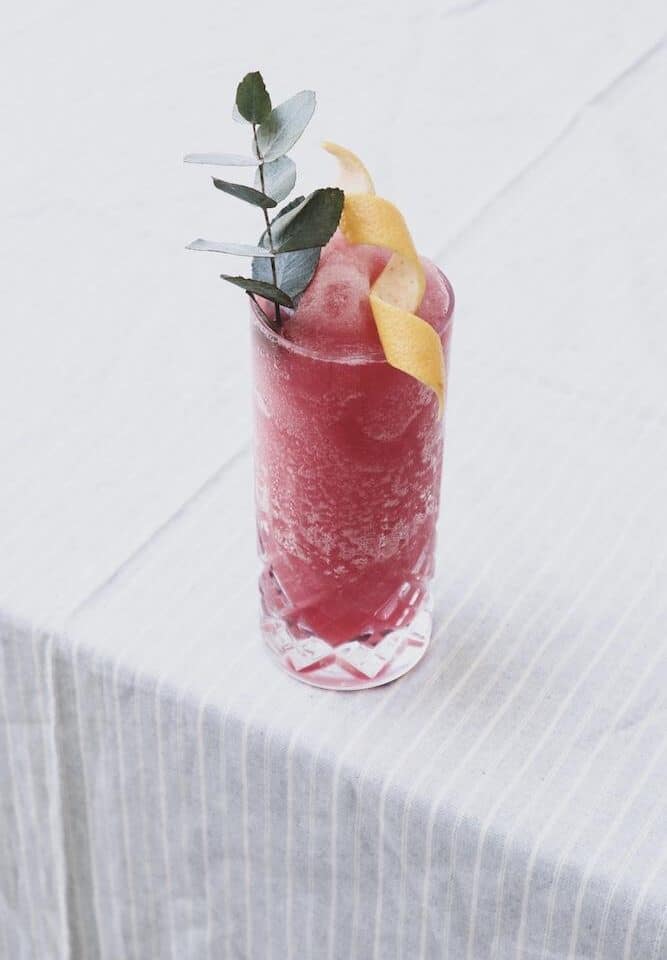 Shirl in the City – Cape Byron Distillery Pty Ltd