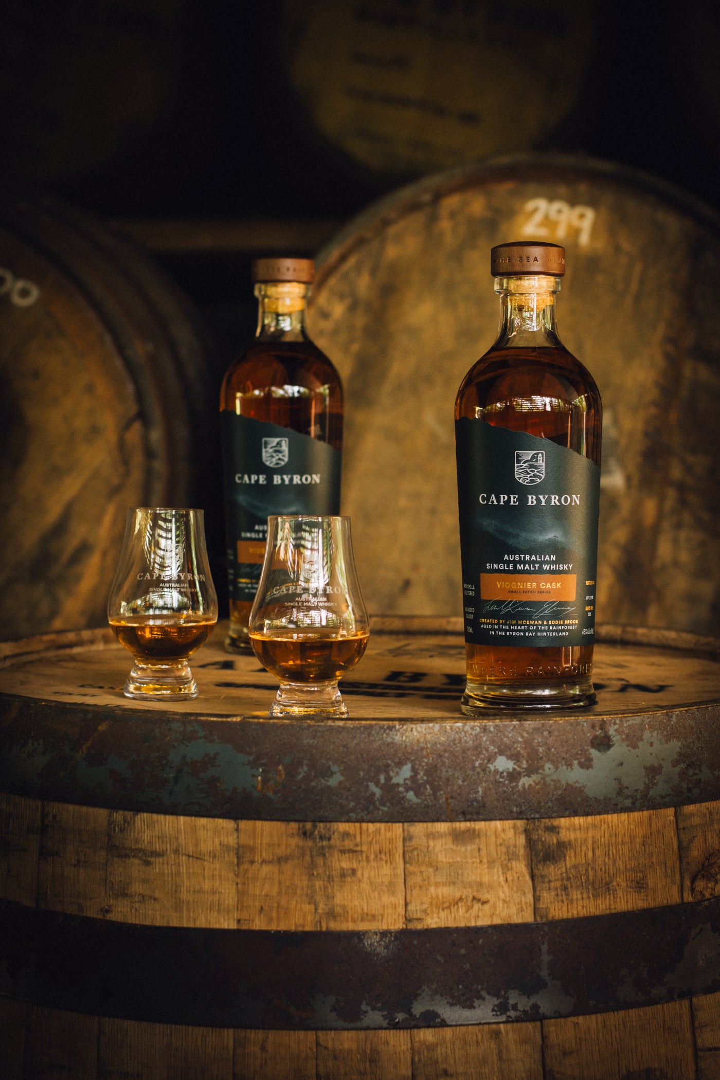 Cape Byron Distillery - Home of Brookie's Gin – Cape Byron Distillery ...